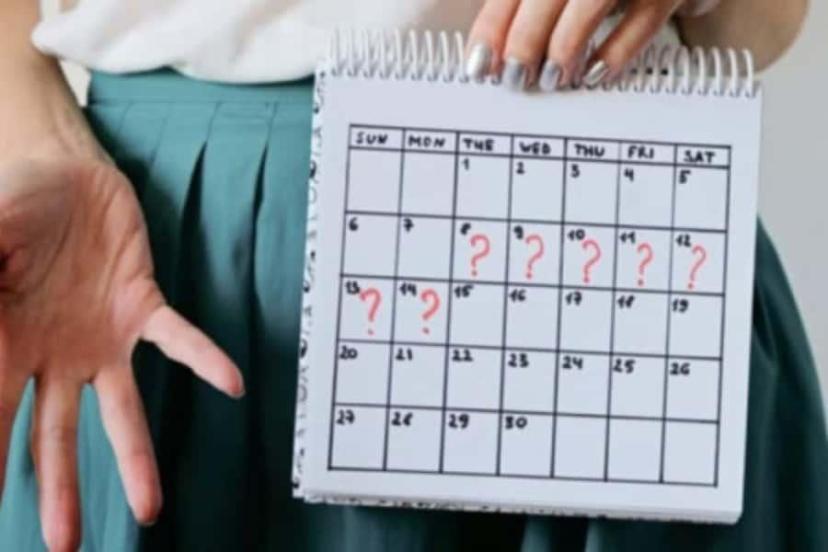 Period Lewat Seminggu Tanda Mengandung? Ini 10 Punca Haid Lambat