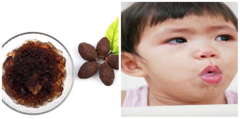 Bunga Kembang Semangkuk Baik Untuk Ubati Batuk Anak? Ini Khasiatnya