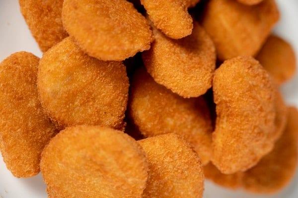 Resepi Nugget Ayam Homemade: Boleh Cuba Resipi Sihat Ini Di Rumah!