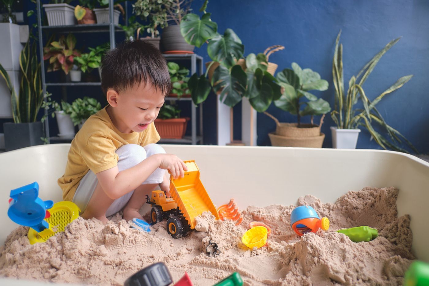 Aktiviti Motor Halus Untuk Si Kecil, Penting Untuk Rangsang Skil Anak!