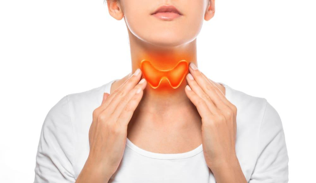 10 Tanda Thyroid Rendah Penyebab Hipotiroidisme Boleh Berlaku, AWAS!