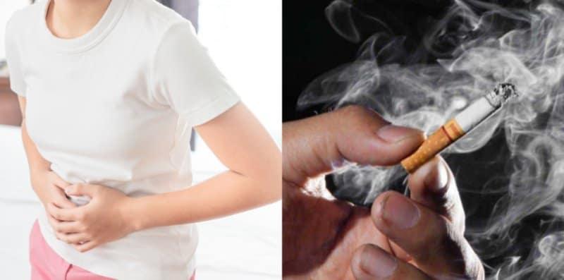 Cara Hilangkan Senak Perut Lepas Makan, Ini Petua Anda Mesti Cuba!