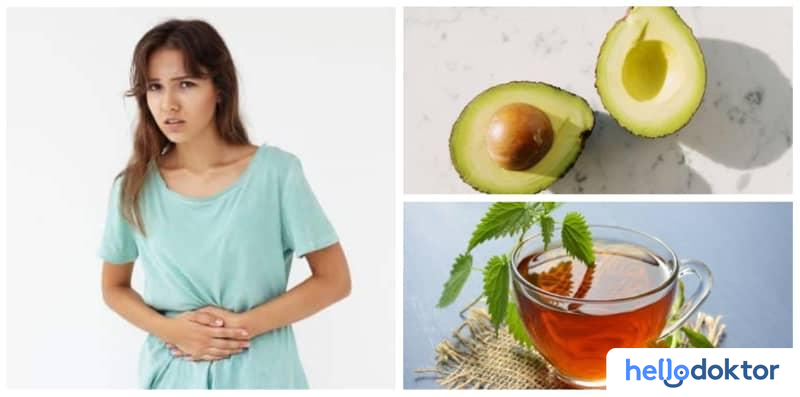 Makanan Kecutkan Cyst: Ada 6 Pilihan, Tapi Yang Paling Mudah No. 4!