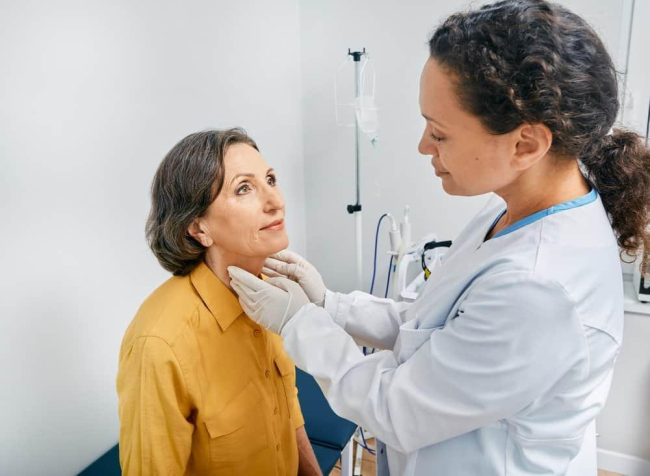 10 Tanda Thyroid Rendah Penyebab Hipotiroidisme Boleh Berlaku, AWAS!