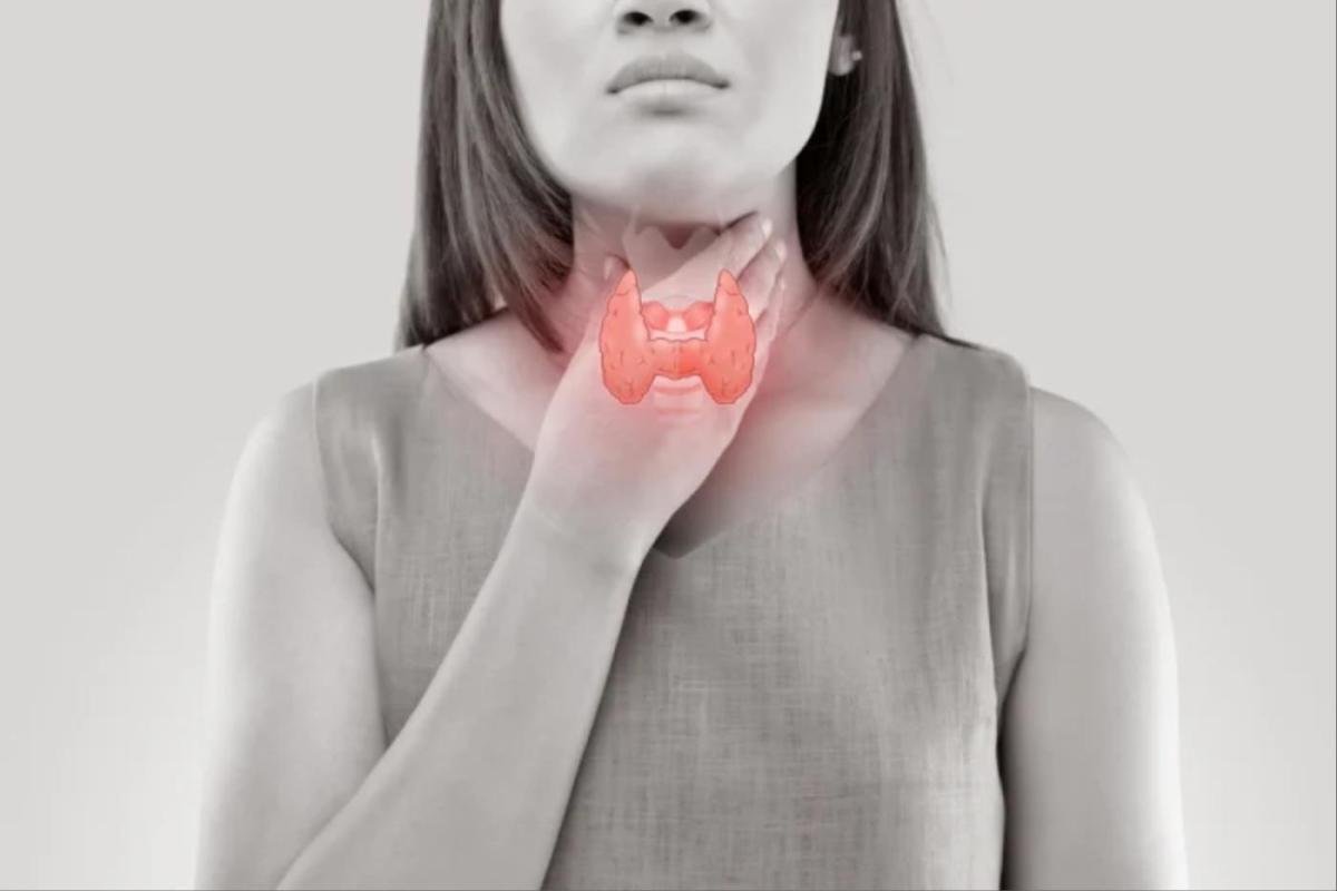 10 Tanda Thyroid Rendah Penyebab Hipotiroidisme Boleh Berlaku, AWAS!