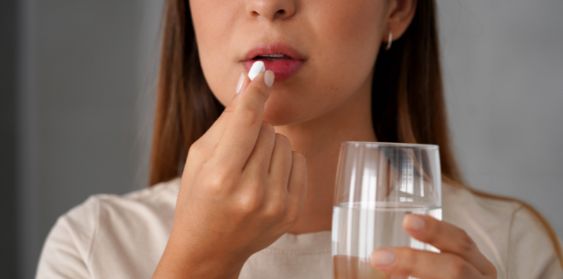 Ubat Perangsang Wanita: Ini 4 Jenis Ubat Yang Dapat Tingkatkan Libido