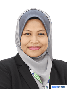 Dr. Faridah Mohd Zin, Hello Doktor