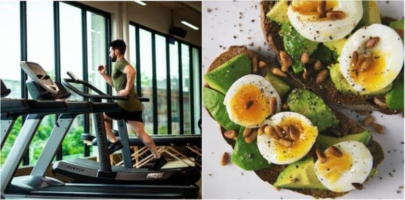 Tanda Jantung Sihat Boleh Kekal Dengan 12 Tabiat Ini Dalam 12 Minggu