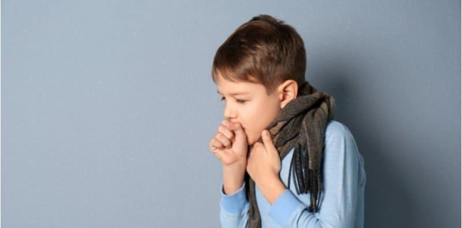 Cara Hilangkan Batuk Kanak Kanak: Mama, Cuba 17 Rawatan Rumah Ini!