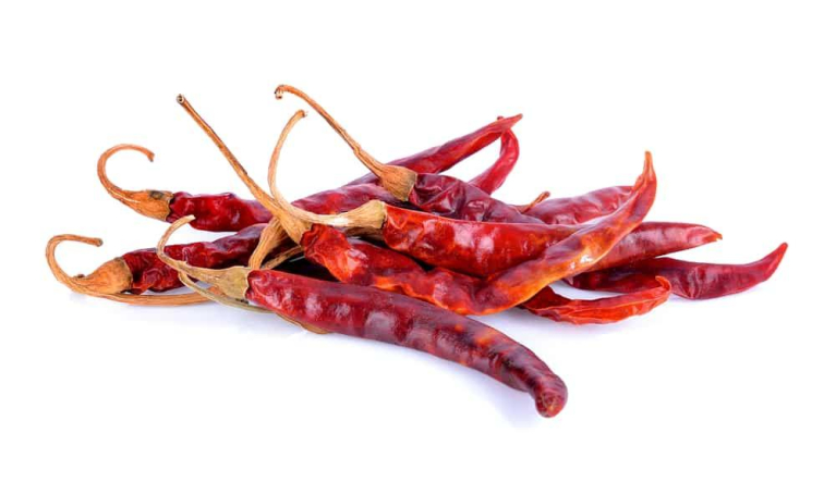 Cili Kering Terlalu Pedas Bila Memasak? Ini 3 Tip Pilih Jenis Cili Tak ...