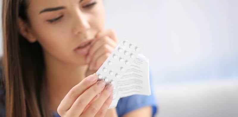 Ubat Perangsang Wanita: Ini 4 Jenis Ubat Yang Dapat Tingkatkan Libido