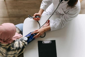 Bacaan Tekanan Darah Rendah, Kenali 7 Punca Dan Cara Baca Hipotensi