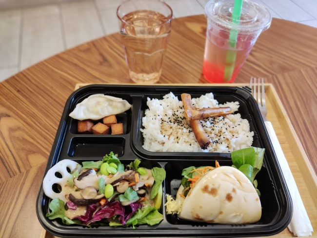 Bento Makanan Sihat: Ini 7 Idea Resipi Bento Sihat Untuk Seminggu!