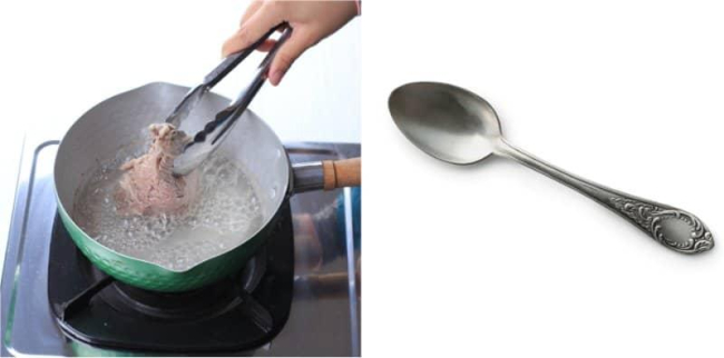 Cara Melembutkan Daging Guna Sudu Besi? Cuba 6 Petua Pasti Jadi Ini!