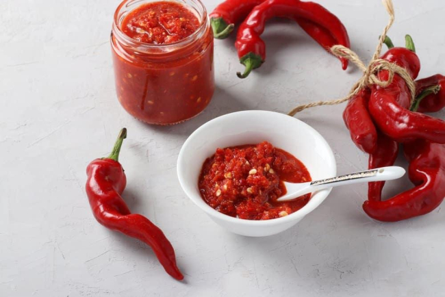 Cili Kisar Tahan Lama Dalam Peti Sejuk? Boleh Guna 5 Petua Terbaik Ini!