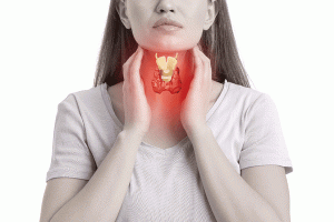 10 Tanda Thyroid Rendah Penyebab Hipotiroidisme Boleh Berlaku, AWAS!