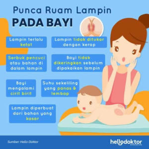 Punca Kemaluan Sakit Pada Kanak-kanak, Ini 7 Punca Parent Kena Alert!