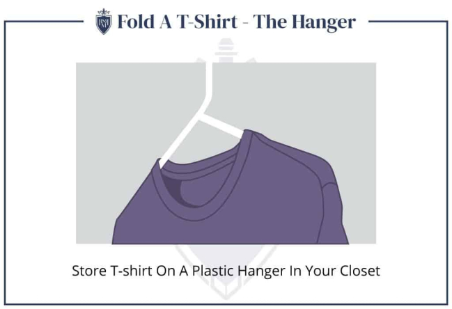 Cara Lipat Baju Paling Senang & Cepat, Tak Sampai 5 Minit Sudah Siap!