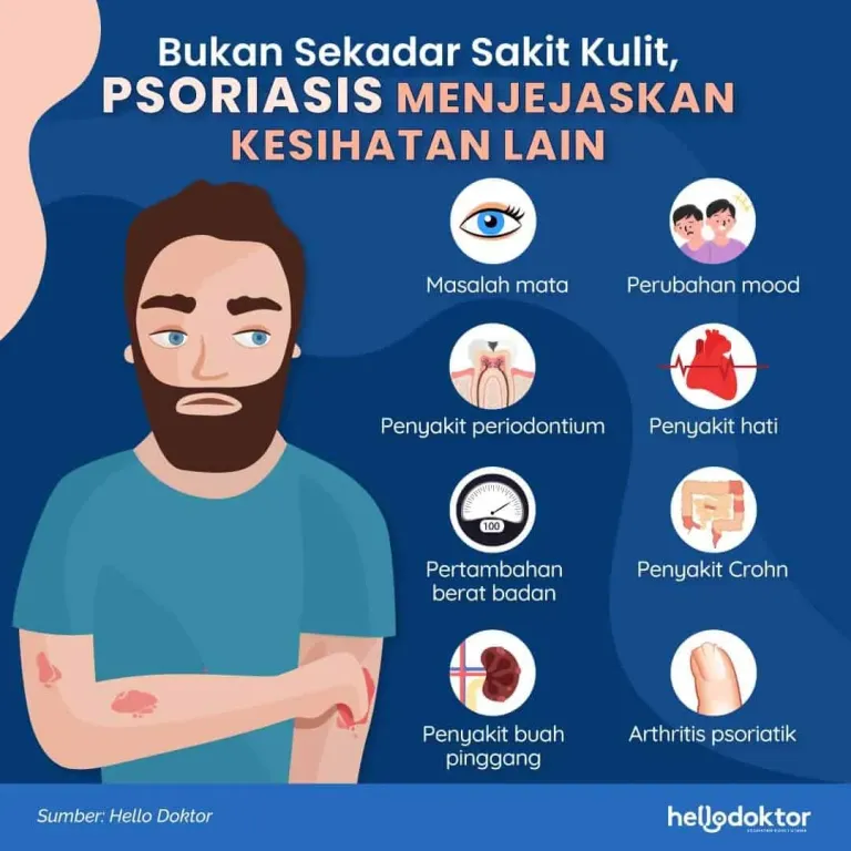 Gatal Celah Peha Sebab Apa? Ini 7 Punca Sebenarnya - Hello Doktor