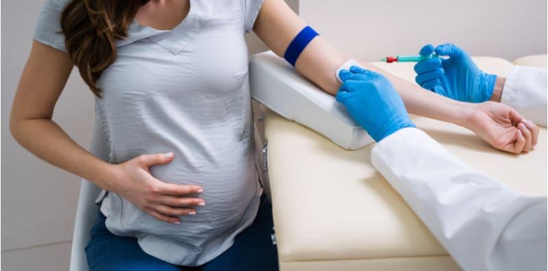 Hb Normal Ibu Hamil Berapa? Wajib Tahu Sebab Setiap Trimester Berbeza