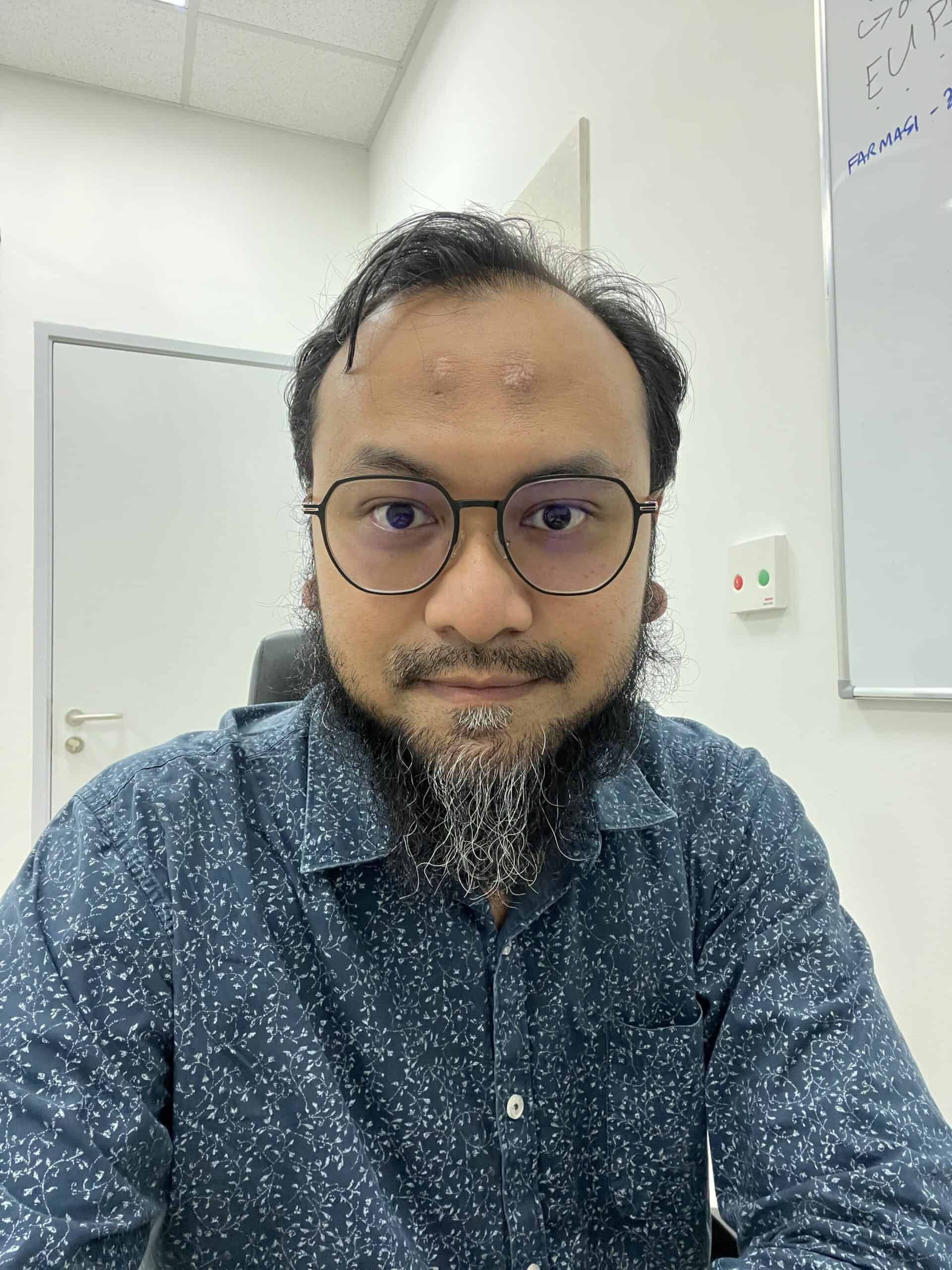 Dr Mohd Zuhairi Zainuddin, Hello Doktor