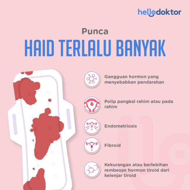 Kenapa Perut Terasa Bergerak Gerak? Ini 8 Punca Yang Mungkin Berlaku!