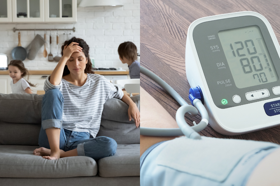 Bacaan Tekanan Darah Rendah, Kenali 7 Punca Dan Cara Baca Hipotensi