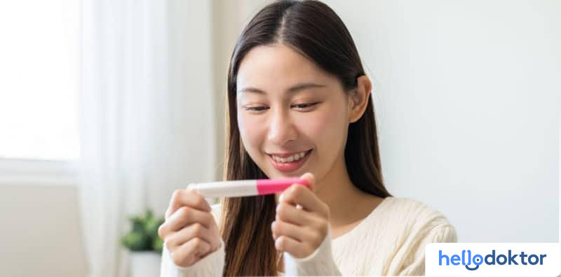 Tanda-tanda Orang Hamil 3 Hari: Wanita, Fahami 5 Simptom Penting Ini!