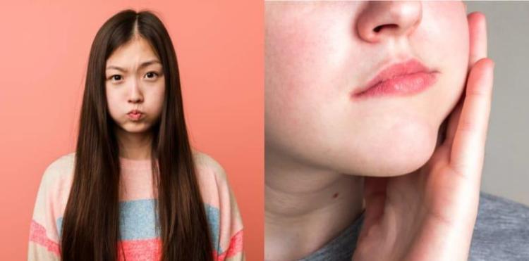 Cara Kuruskan Pipi Yang Tembam, Ikut 5 Tip Ini Agar Muka Bentuk V!