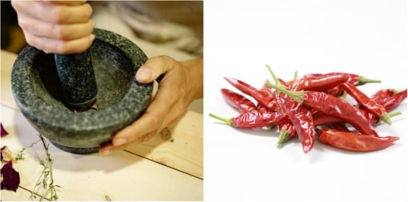 Cara Hilangkan Pedas Di Tangan: Buat 7 Petua Hilangkan Rasa Pijar Ini!