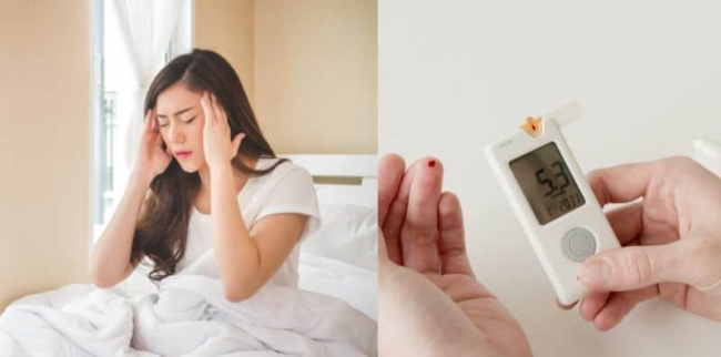 Bacaan Gula Normal Waktu Pagi Lebih Tinggi Daripada Biasa, Puncanya?
