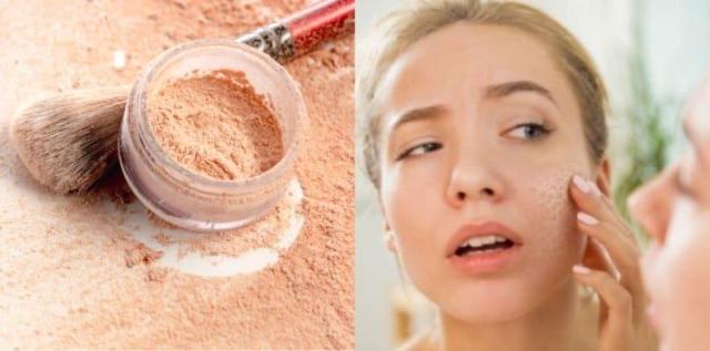 Loose Powder Terbaik Untuk Kulit Kering, Jangan Pakai Sembarangan!