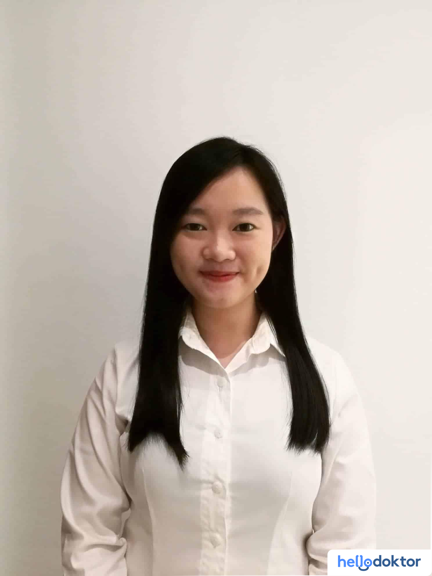 Bernice Teh Hui En, Hello Doktor