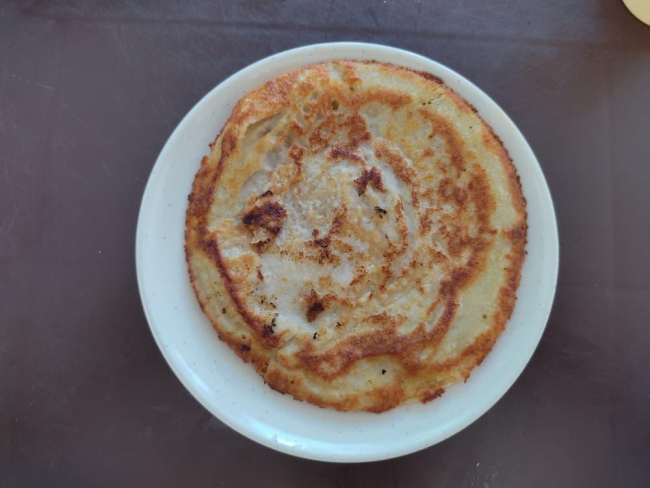 Lempeng Kelapa Warisan, Ikut 2 Resipi Peknga Klasik Pasti Sedap Ini!