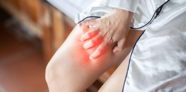 Gatal Celah Peha Sebab Apa? Ini 7 Punca Sebenarnya - Hello Doktor