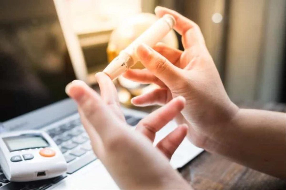 Bacaan Gula Normal Waktu Pagi Lebih Tinggi Daripada Biasa, Puncanya?