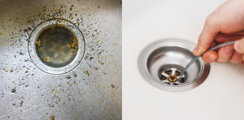 Sinki Tersumbat Lagi? Boleh Cuba 6 Cara Pantas Ini Untuk Selesaikannya