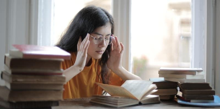 Ubat Migrain: Ini Senarai Ubat & Petua Perlu Buat Jika Alami Migrain!