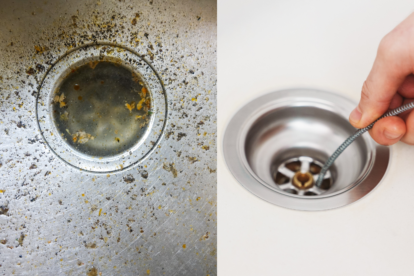 Sinki Tersumbat Lagi? Boleh Cuba 6 Cara Pantas Ini Untuk Selesaikannya