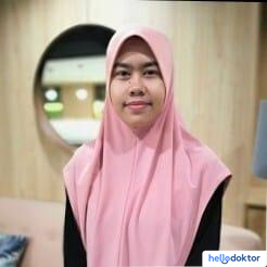 Siti Sofiah Mohd Farudz, Hello Doktor