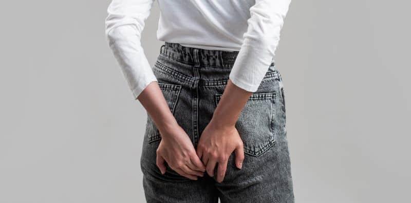 Petua Hilangkan Gatal Lubang Dubur, 6 Cara Untuk Kelegaan Pantas!
