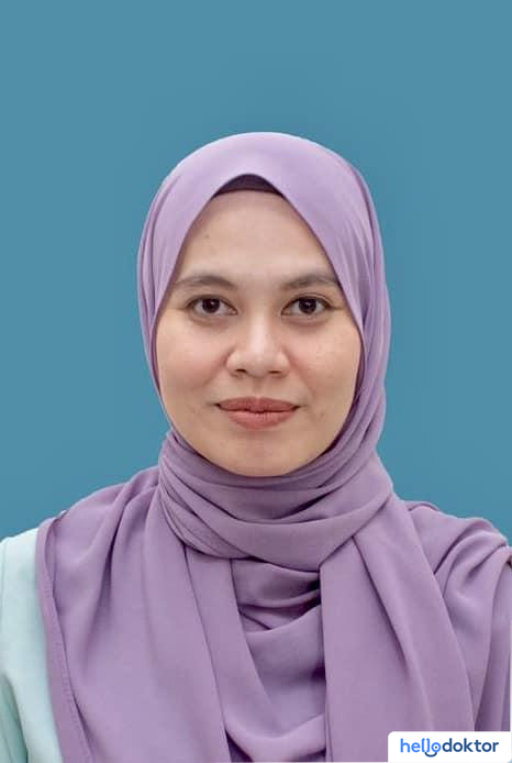 Dr. Shazwanie Azeera Soberi, Hello Doktor