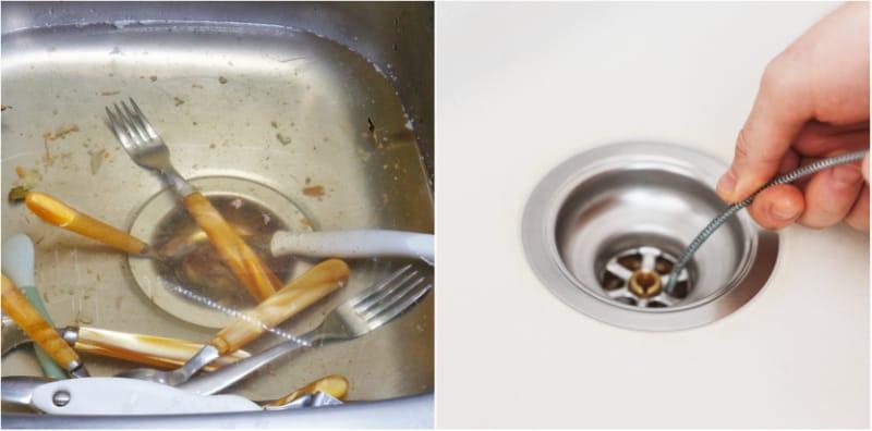 Sinki Tersumbat Lagi? Boleh Cuba 6 Cara Pantas Ini Untuk Selesaikannya