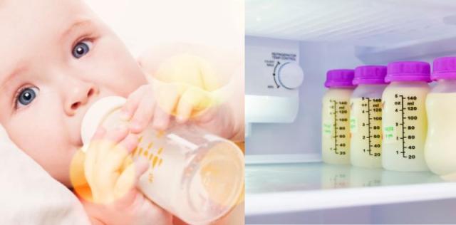 Cara Panaskan Susu Badan: Ini 4 Cara Betul Biar Susu Kekal Khasiat!