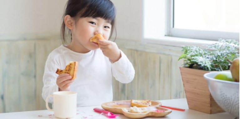 Cara Pemakanan Yang Sihat Untuk Tumbesaran Anak, Ibu Wajib Tahu!