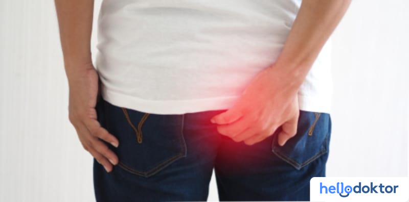 Kecutkan Buasir Dengan Ais: Ini Cara Nak Buat Pek Ais Di Rumah Anda!