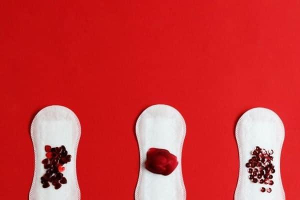 Darah Period Hitam? Ini 7 Puncanya, Kaum Hawa Perlu Ambil Tahu!