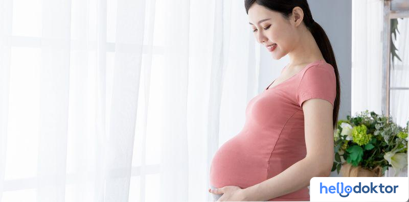 Pantang Larang Percakapan Semasa Mengandung: Ini Rasionalnya