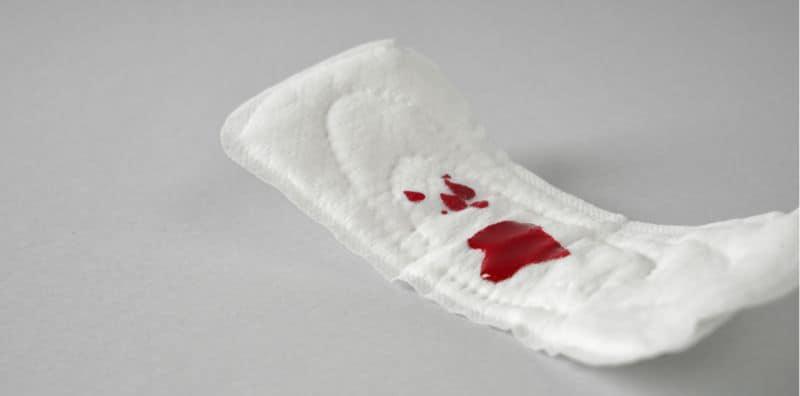 Darah Period Hitam? Ini 7 Puncanya, Kaum Hawa Perlu Ambil Tahu!