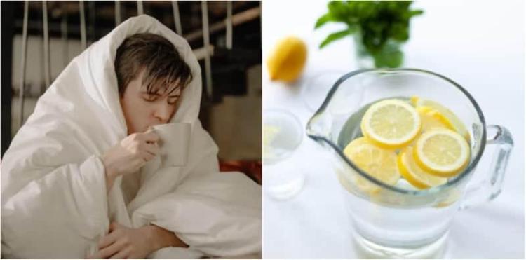 Petua Hilangkan Selsema Dewasa: Cuba 6 Petua Legakan Selesema Ini!